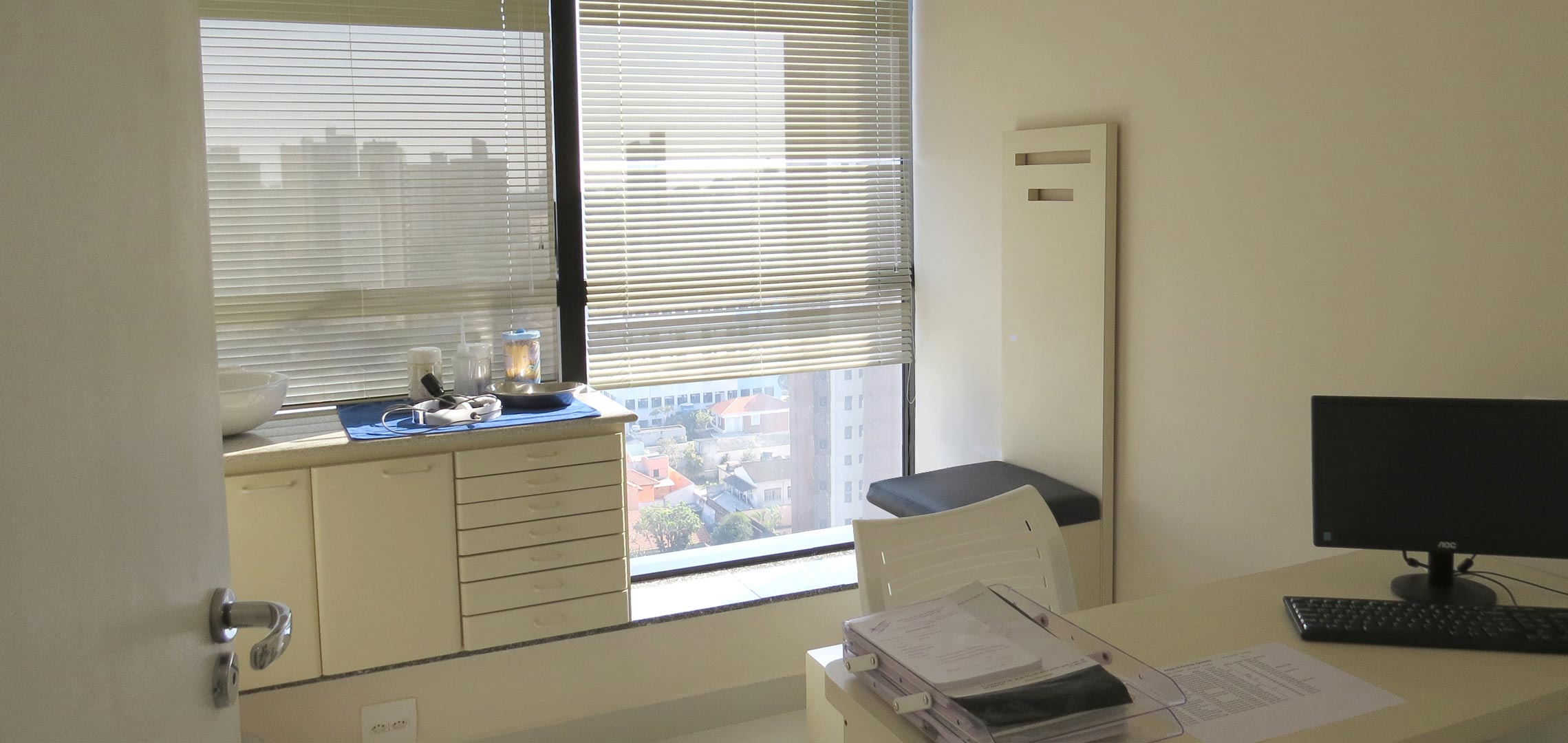 Inteo - Instituto de Terapia e Diagnose em Otorrinolaringologia